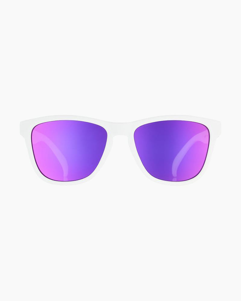 Side Scroll Eye Roll Shades | Goodr | The Paper Store