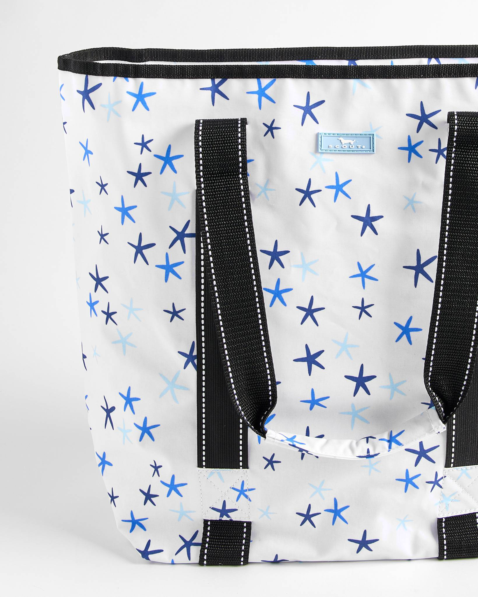 Exclusive Fit Kit Gym Bag in Star Lineup | SCOUT | The Paper Store
