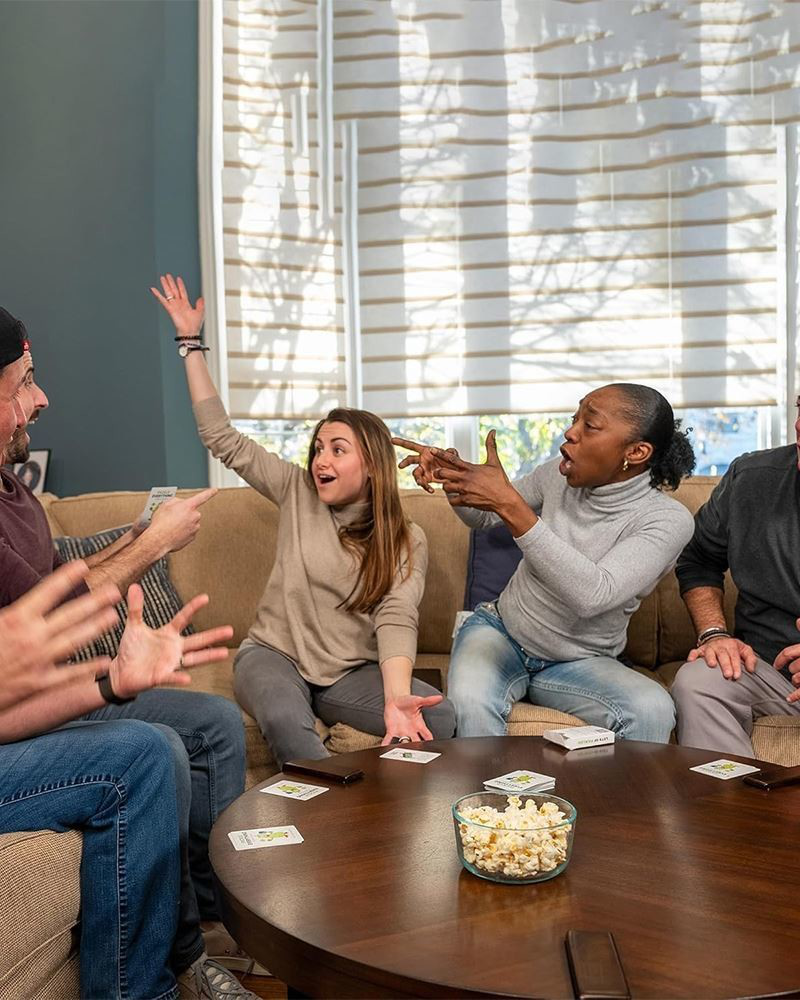 Pickle Everything: A Word Game | Goliath | The Paper Store