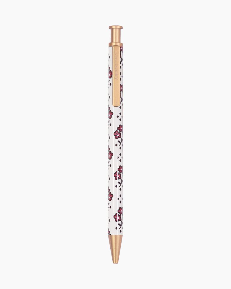 Ballpoint Pen in Rachel Ditsy | Vera Bradley | The Paper Store
