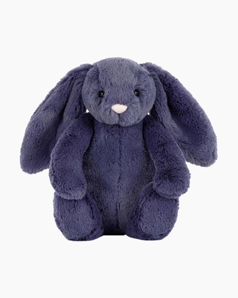 Bashful Holiday Bunny (Assorted) | Jellycat | The Paper Store