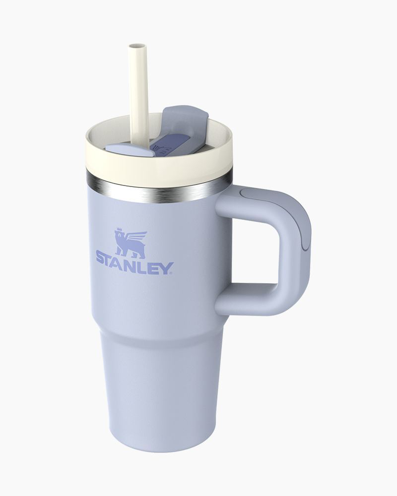 The Quencher 14 oz. H2.0 FlowState™ Tumbler in Dew Drop | Stanley | The ...