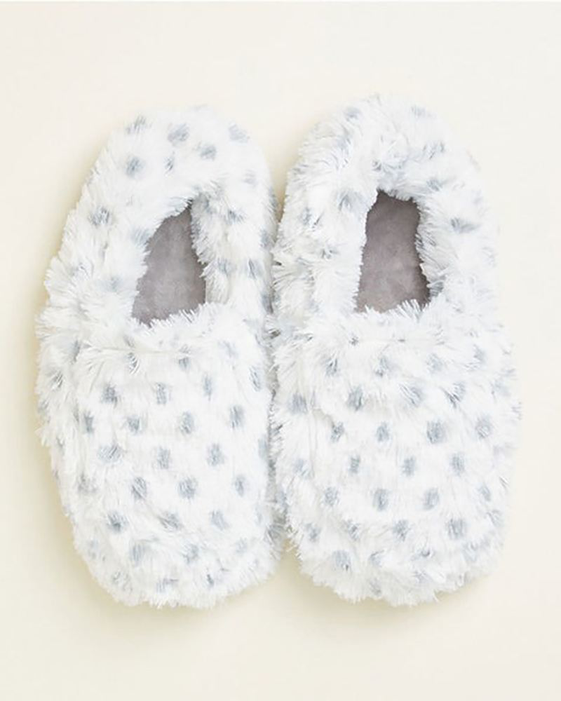 Heatable Slippers | Warmies | The Paper Store