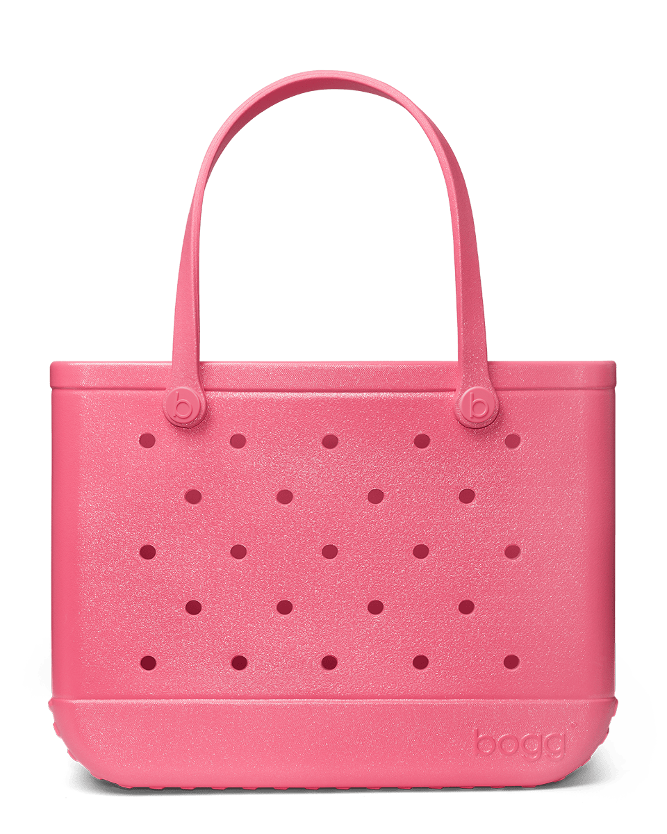 Original Bogg Bag in Watermelon Shimmer | Bogg Bag | The Paper Store