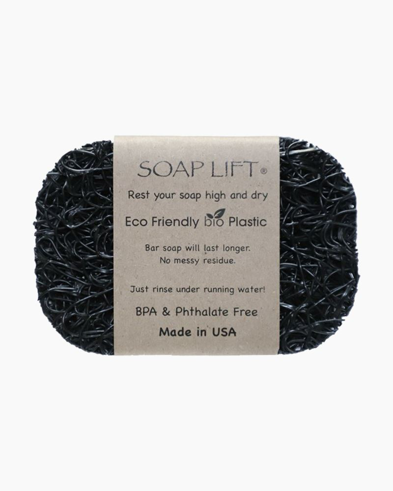 Black Soap Lift | Sea Lark Ent | The Paper Store