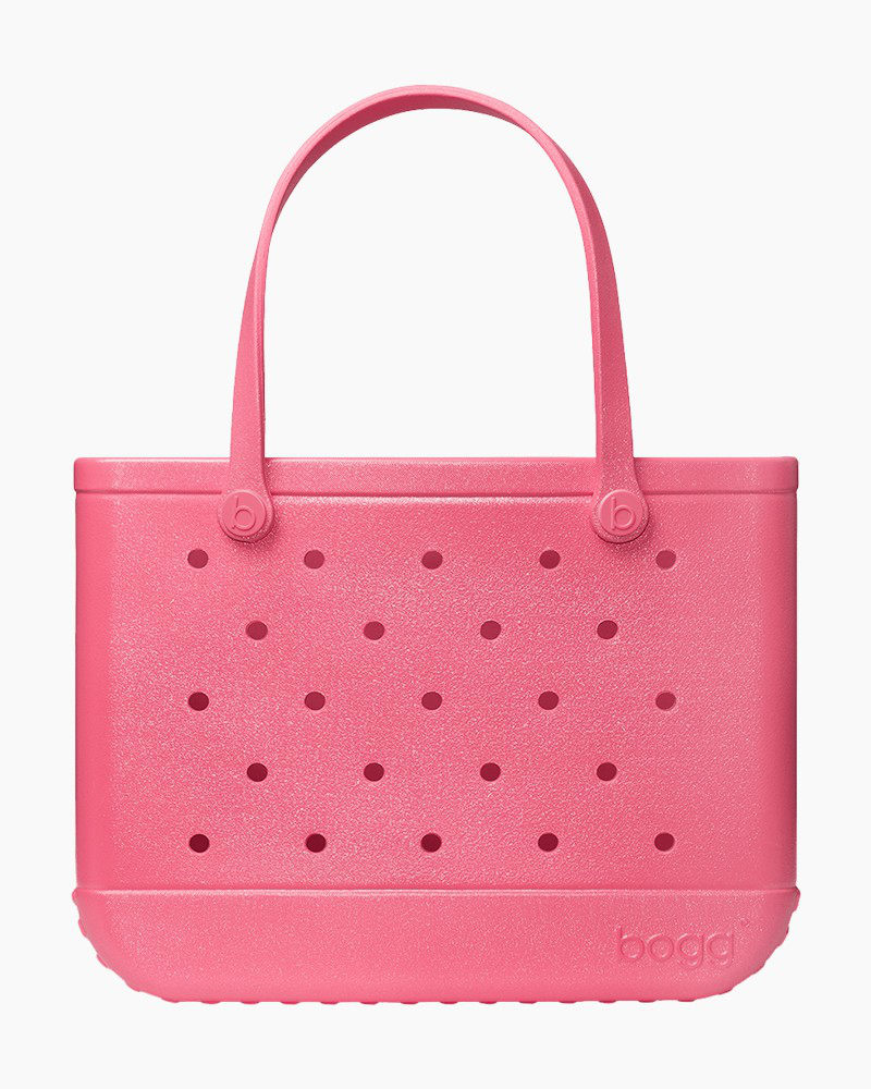 Original Bogg Bag in Watermelon Shimmer | Bogg Bag | The Paper Store