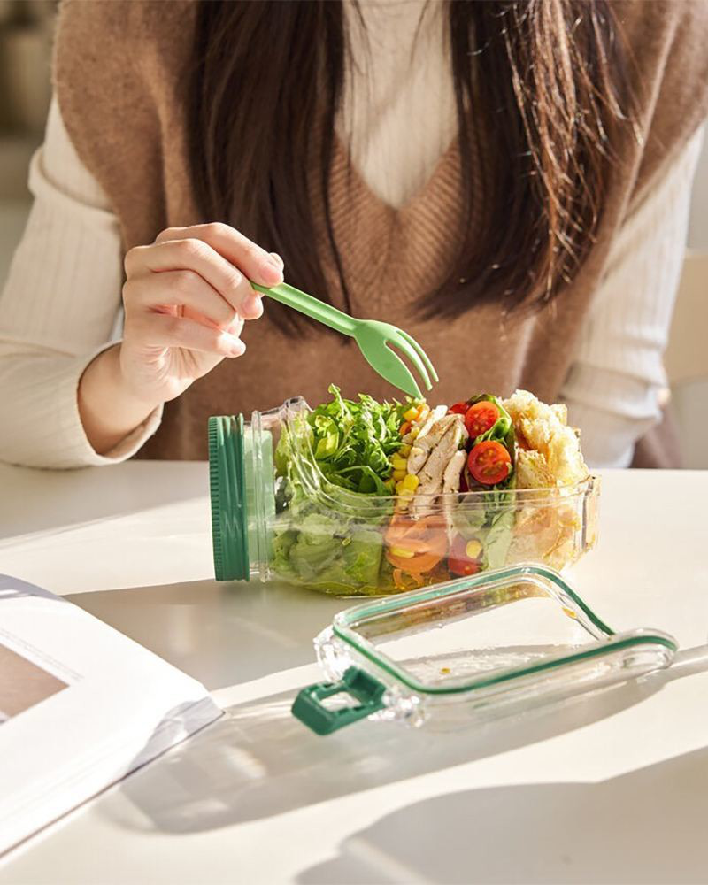 Salad Pod | Prepara | The Paper Store
