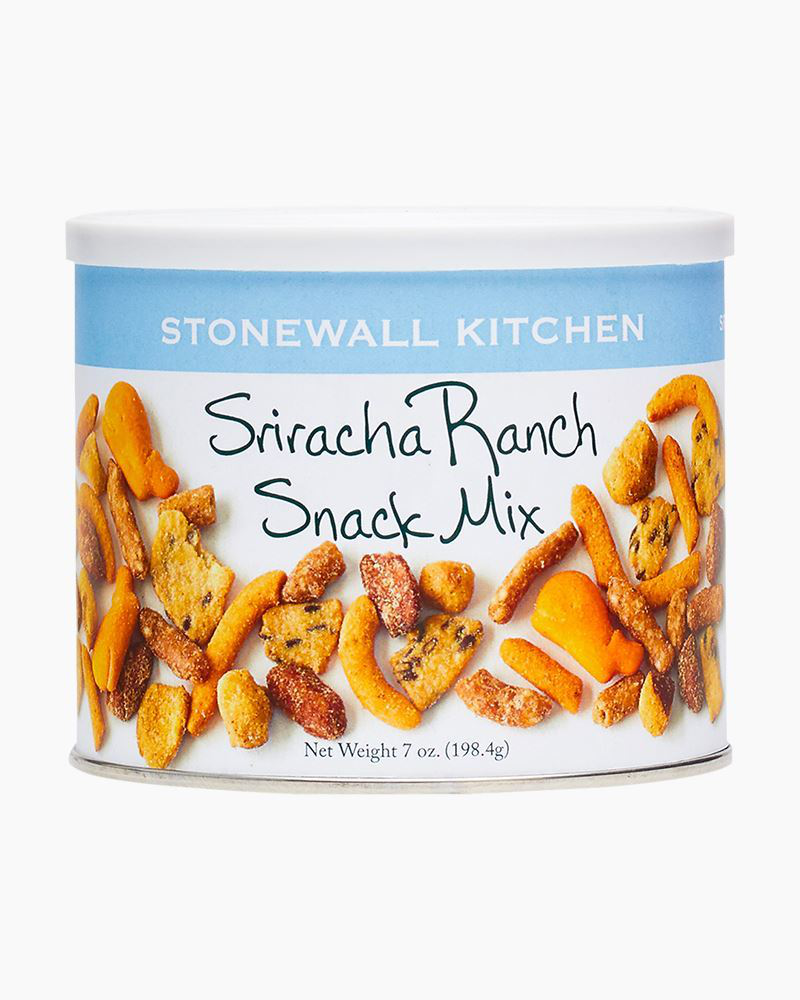 Sriracha Ranch Snack Mix | Stonewall Kitchen | The Paper Store