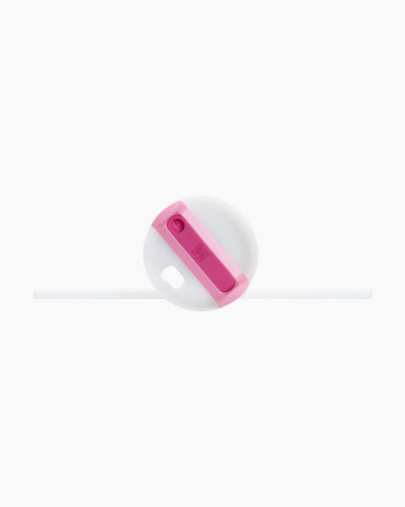 The Quencher 40 oz. H2.0 FlowState™ Tumbler in Peony | Stanley | The ...