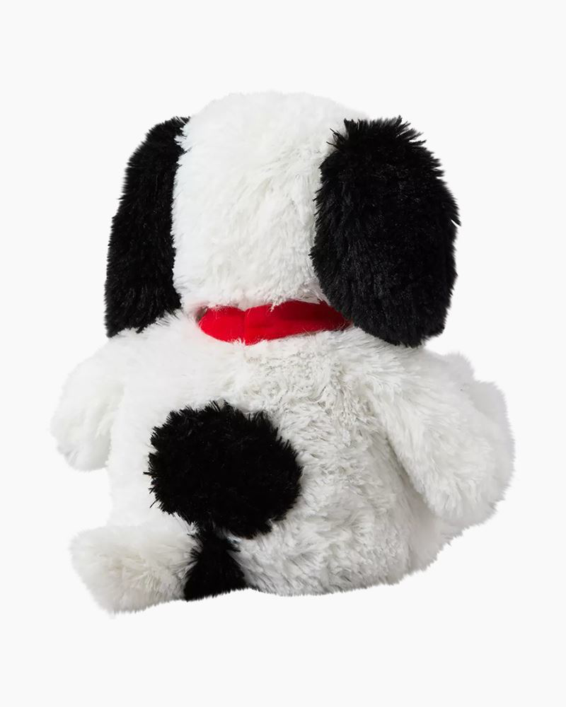 Snoopy Warmies Lavender Scented Plush | Warmies | The Paper Store