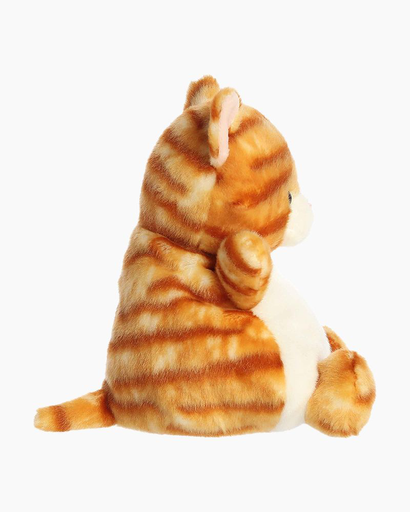 Meow Kitty Party-Sized Palm Pals Plush | Palm Pals | The Paper Store
