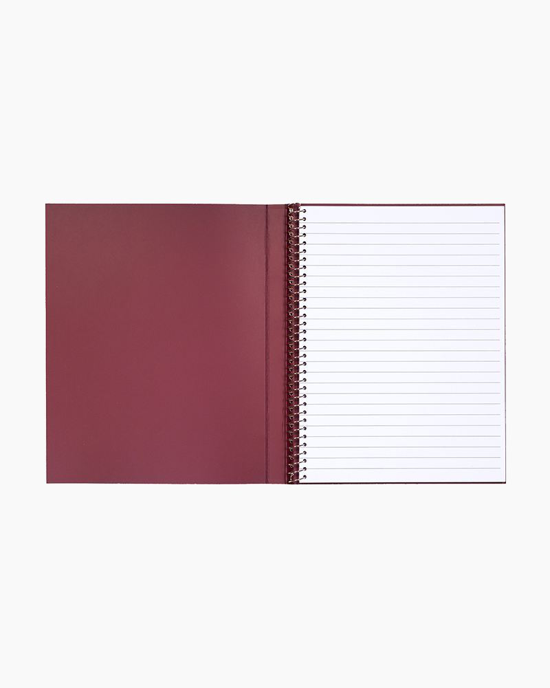 Book Club Small Concealed Spiral Notebook | kate spade new york | The ...