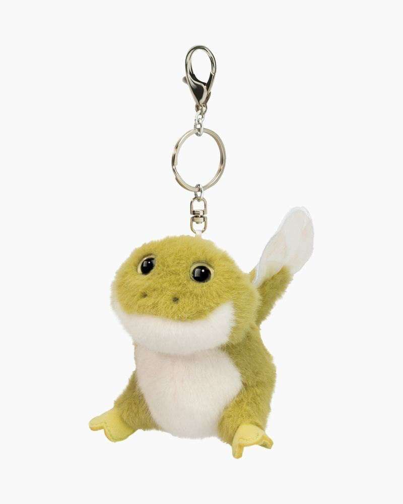 Tadpole Plush Bag Charm | Douglas | The Paper Store