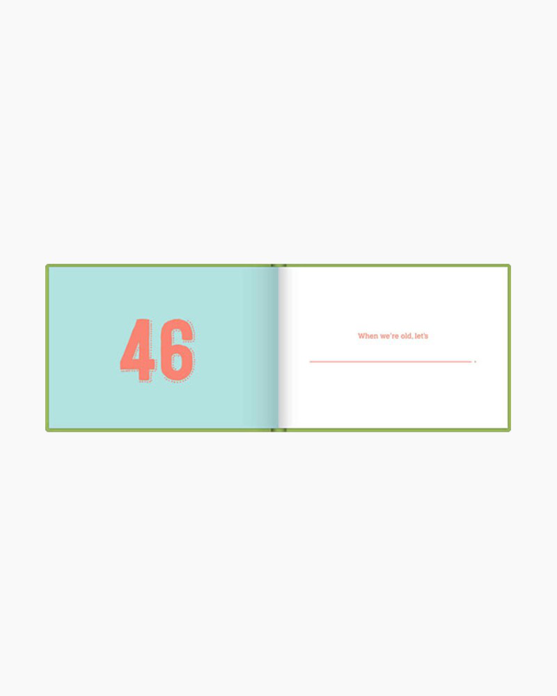 Why You're My Bestie Journal | Hachette Book Group | The Paper Store