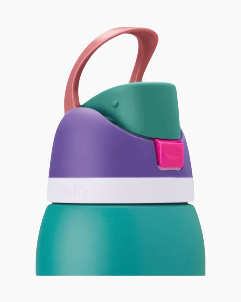 FreeSip 32 oz. Water Bottle in 80s Ski Slope | Owala | The Paper Store
