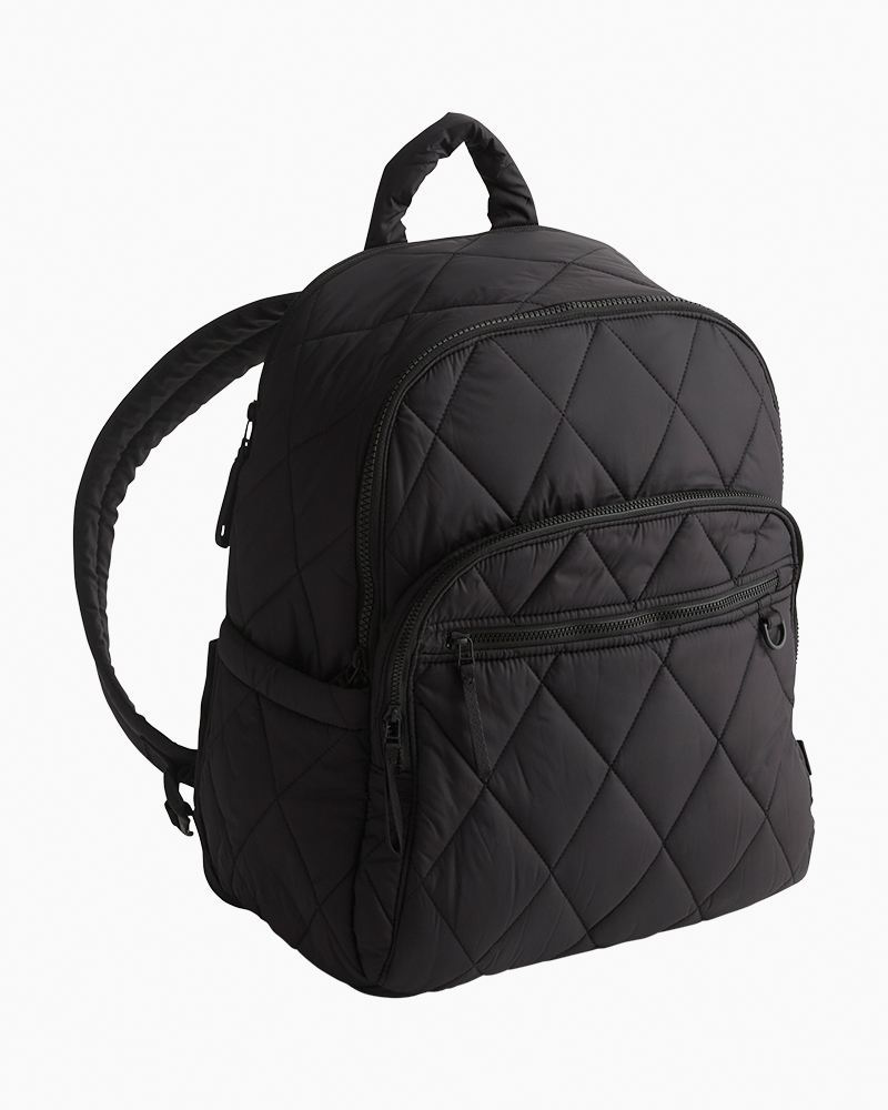 Bancroft Backpack in Moonless Night | Vera Bradley | The Paper Store