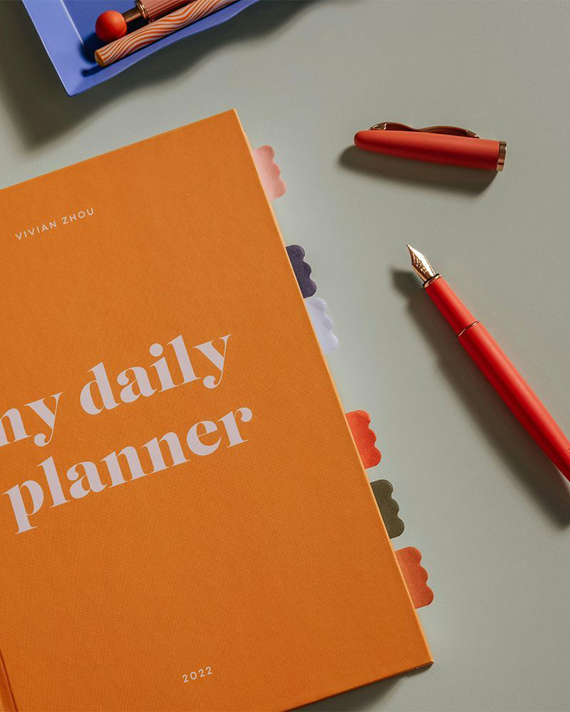 Cloud Sticky Index Tabs | Papier | The Paper Store