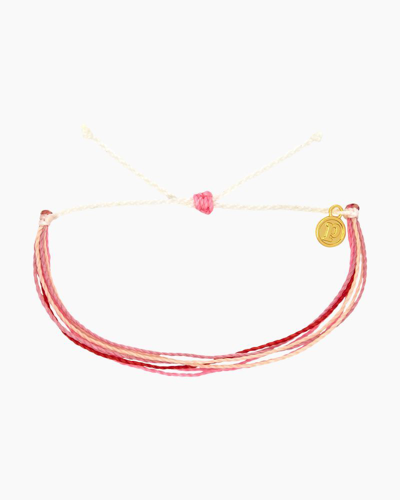Love You More Original Cord Bracelet | Pura Vida Jewelry | The Paper Store