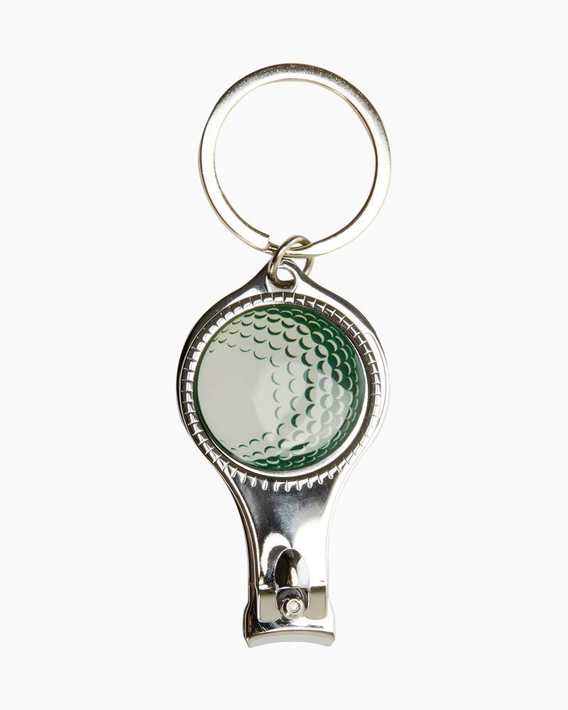 Golf Nail Clipper Multi-tool | Kikkerland | The Paper Store