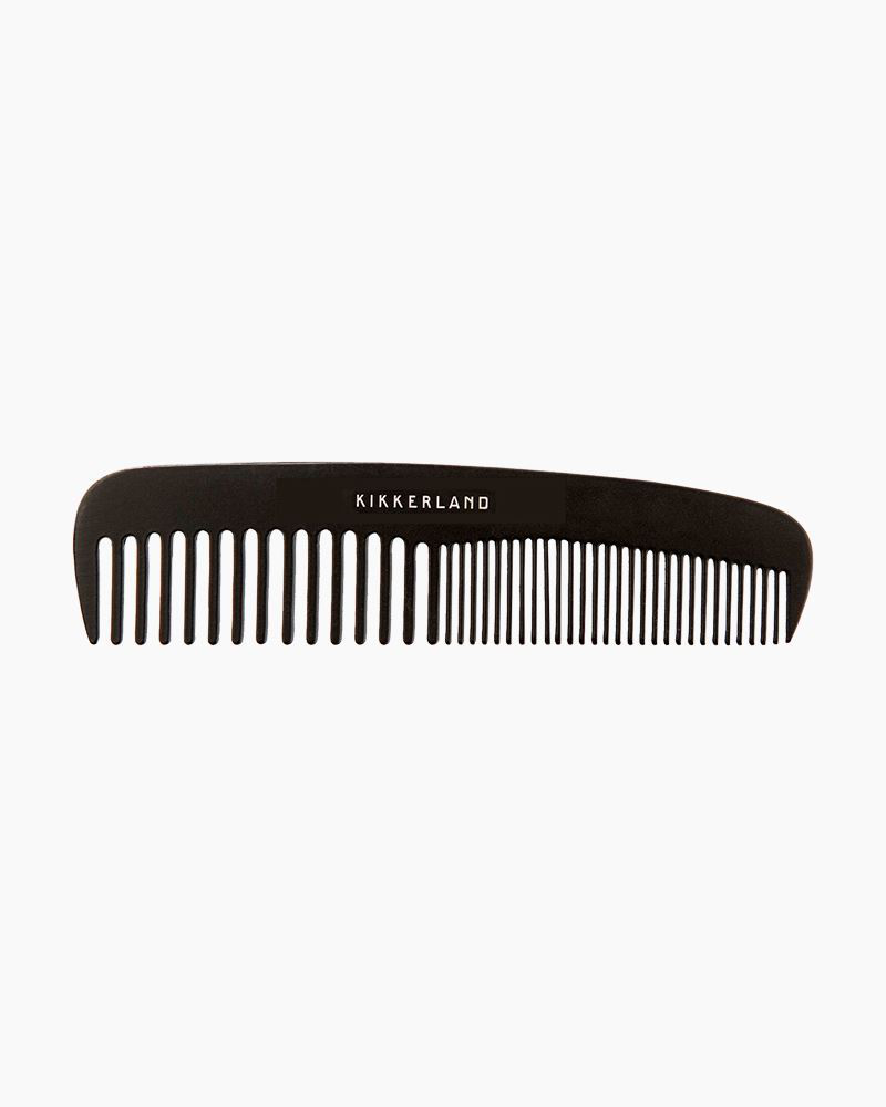 Mini Mustache Comb | Kikkerland | The Paper Store