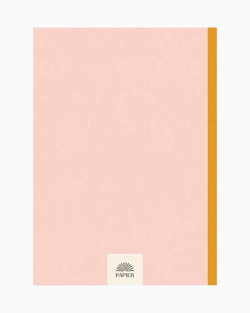 Follow the Sun Travel Journal | Papier | The Paper Store