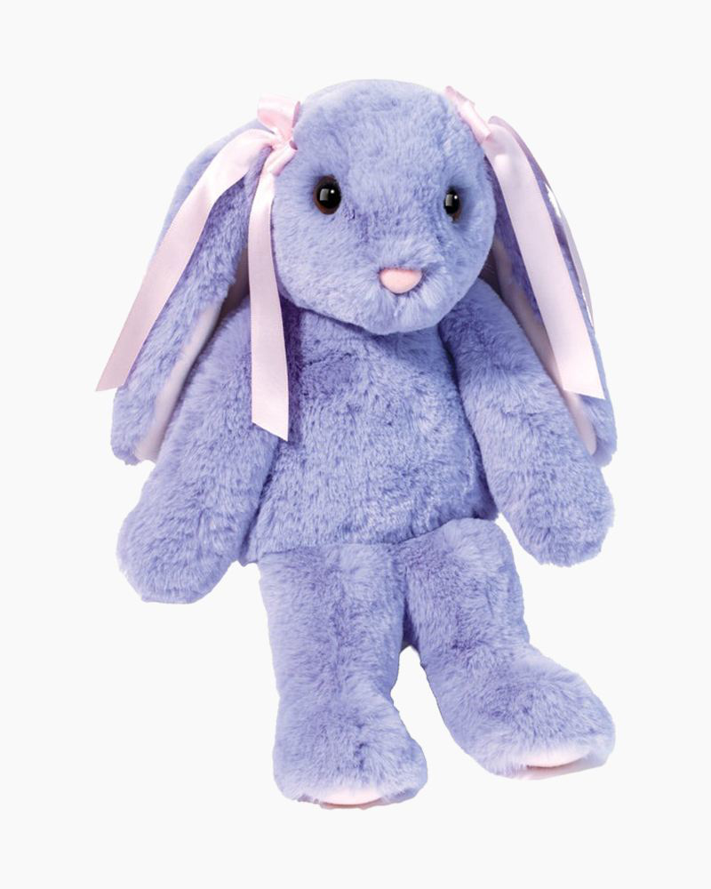 Violet Floppy Bunny Plush Toy | Douglas | The Paper Store