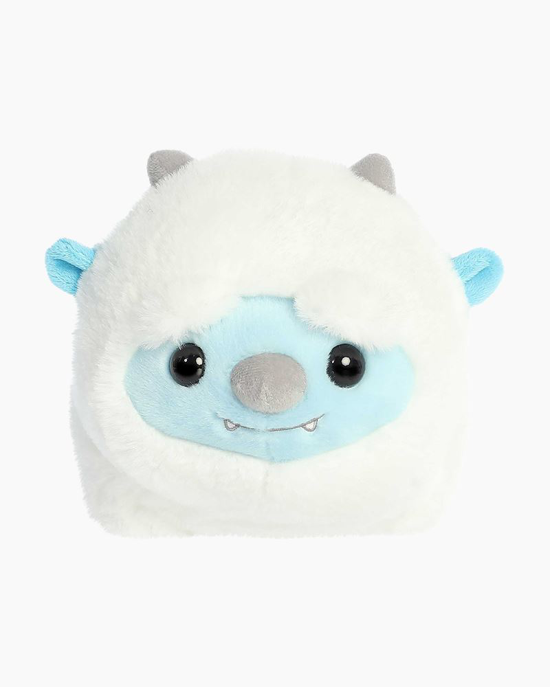 Yanni Yeti Spudsters™ Plush Toy | Aurora World | The Paper Store