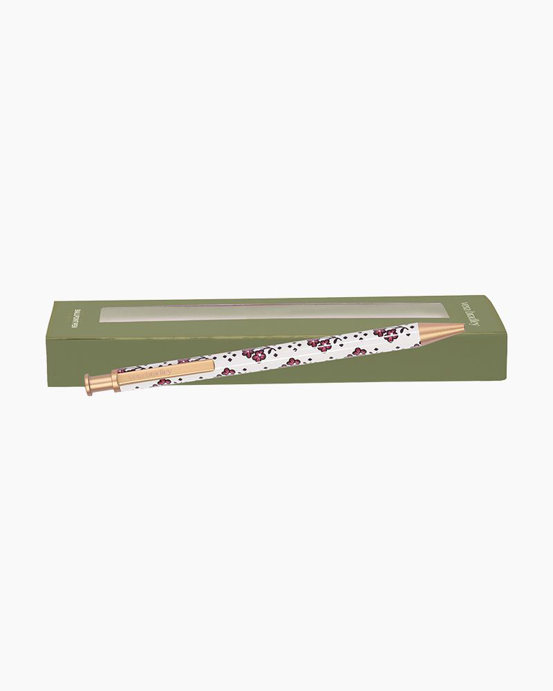 Ballpoint Pen in Rachel Ditsy | Vera Bradley | The Paper Store