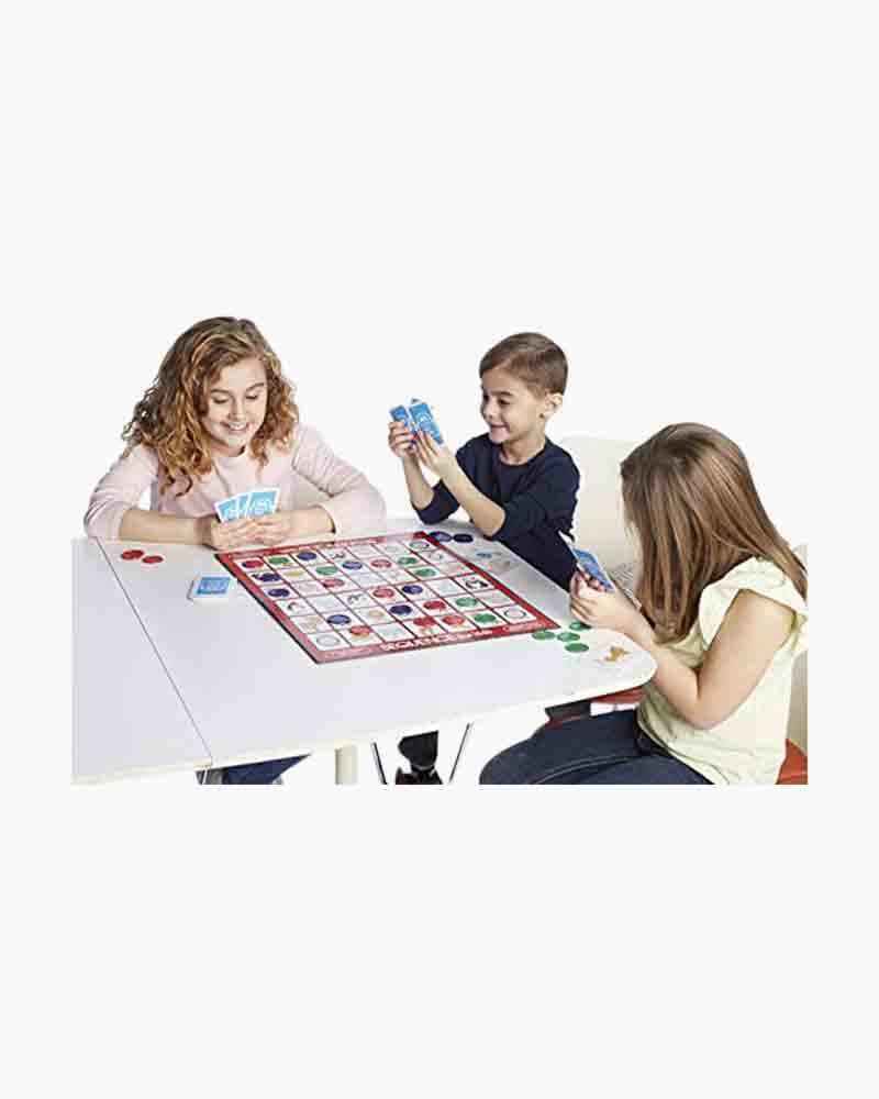 Sequence for Kids Game | Goliath | The Paper Store