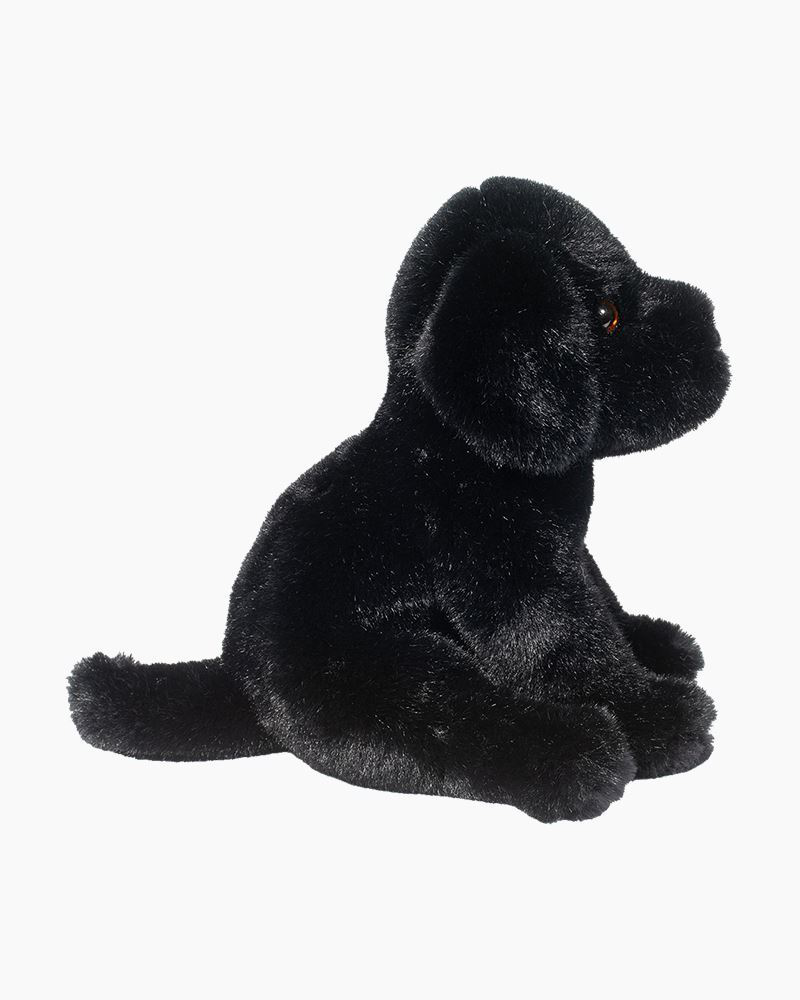 Ford Black Lab Plush Toy | Douglas | The Paper Store
