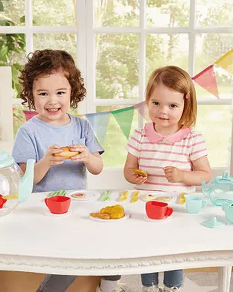 Just Imagine Teapot Storage Set | Epoch Everlasting Play | The Paper Store