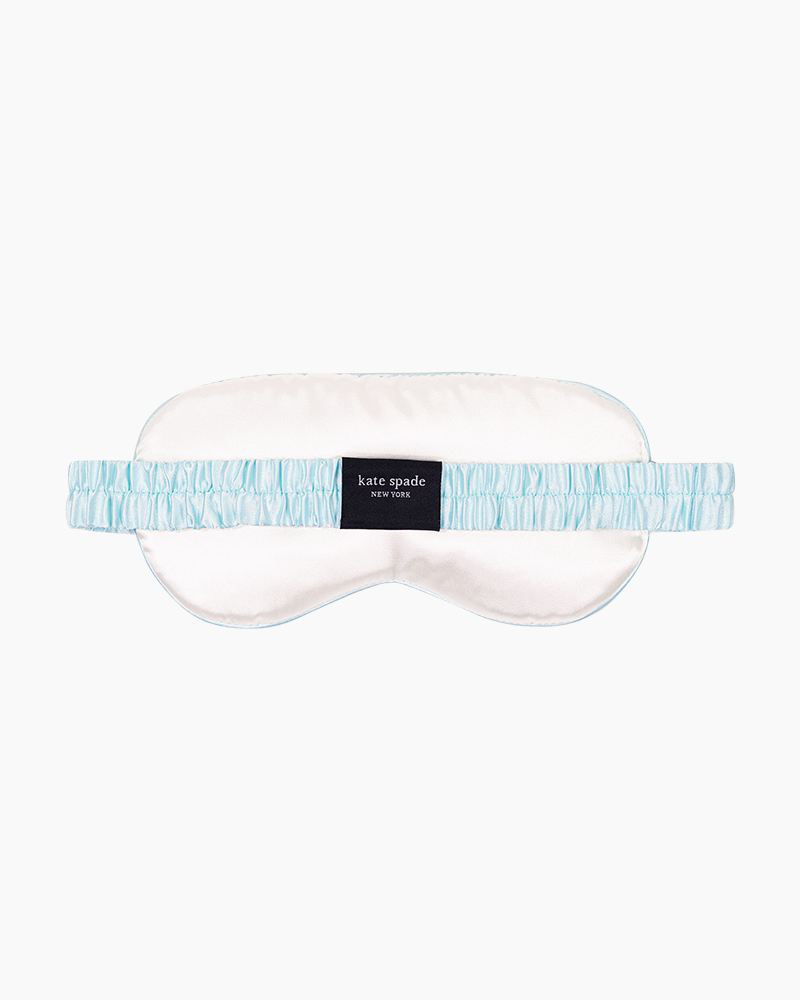 Miss to Mrs. Eye Mask | kate spade new york | The Paper Store