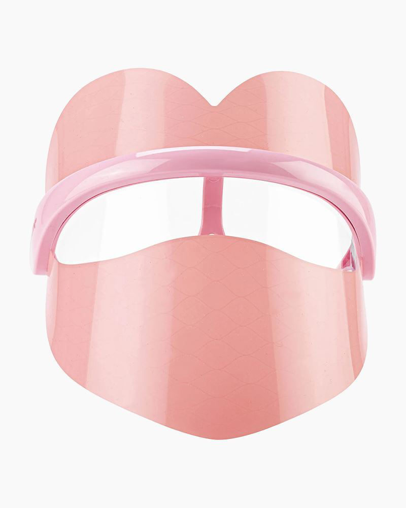 Wrinklit Heart LED Face Mask | Skin Gym | The Paper Store