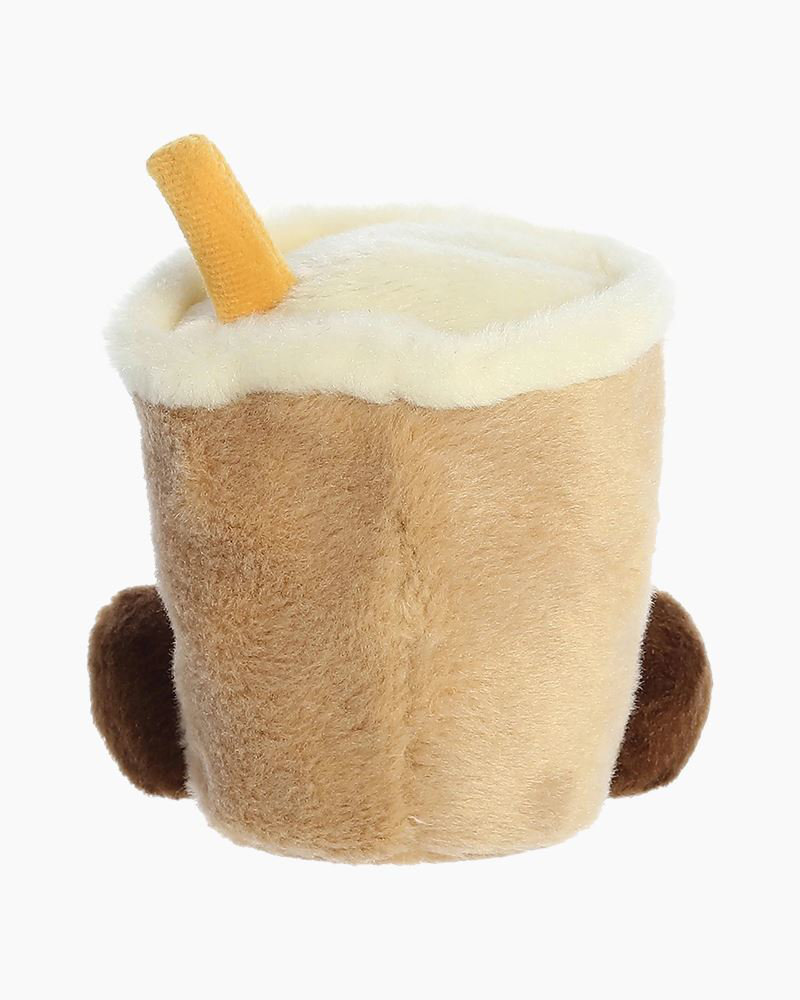 Milky Boba Tea Palm Pals Plush | Palm Pals | The Paper Store