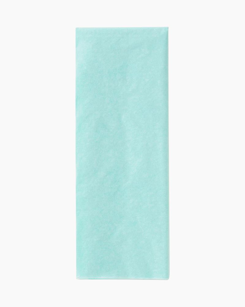Light Blue Tissue Paper, 8 Sheets | HALLMARK CARDS | The Paper Store