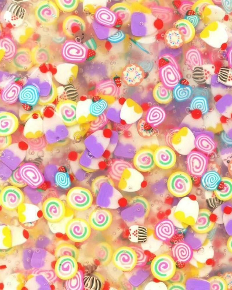 Sweet Surprise Hide Inside Thinking Putty | Crazy Aaron | The Paper Store