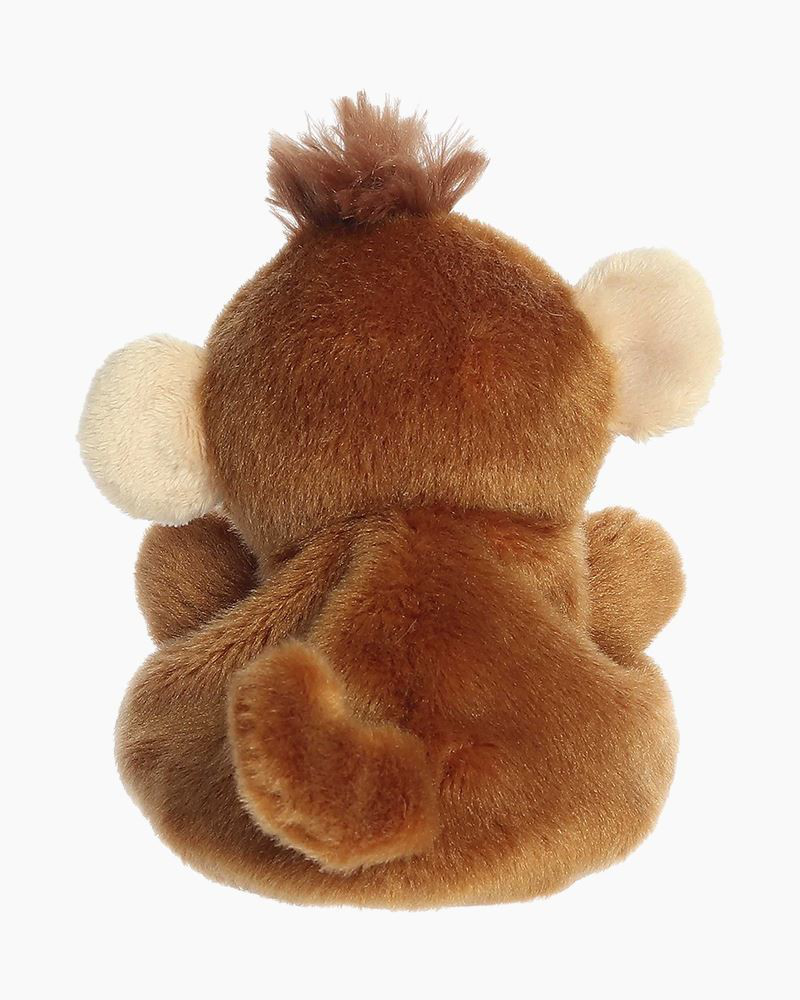 Boomer Monkey Palm Pals Plush | Palm Pals | The Paper Store
