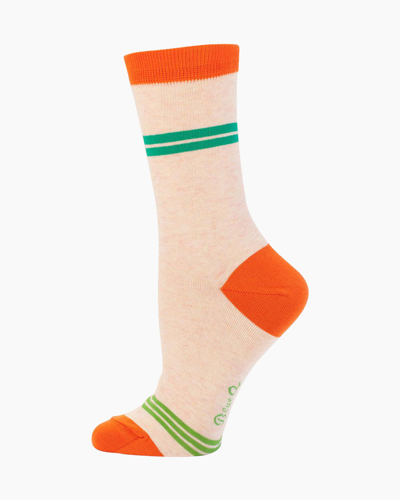 Ringmaster of the Sh-t Show Women's Crew Socks | Blue Q | The Paper Store