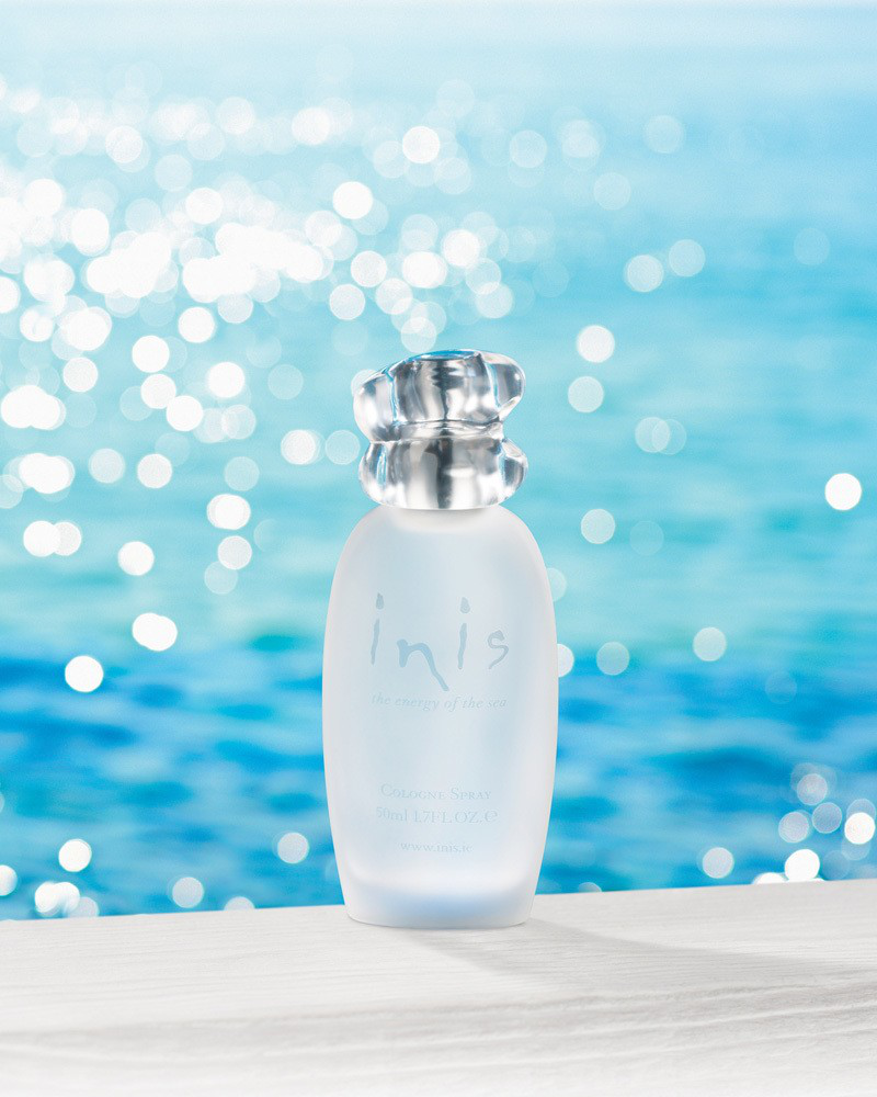 Inis Cologne Spray (1.7 oz.) | Inis | The Paper Store