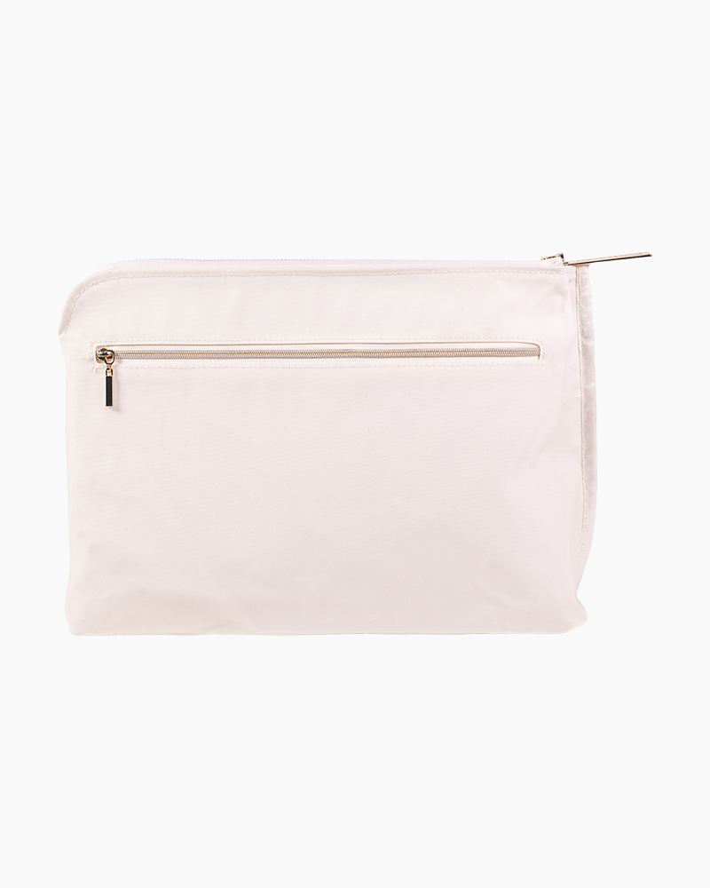 Bloomsbury Large Pouch | Amelin Archives | The Paper Store