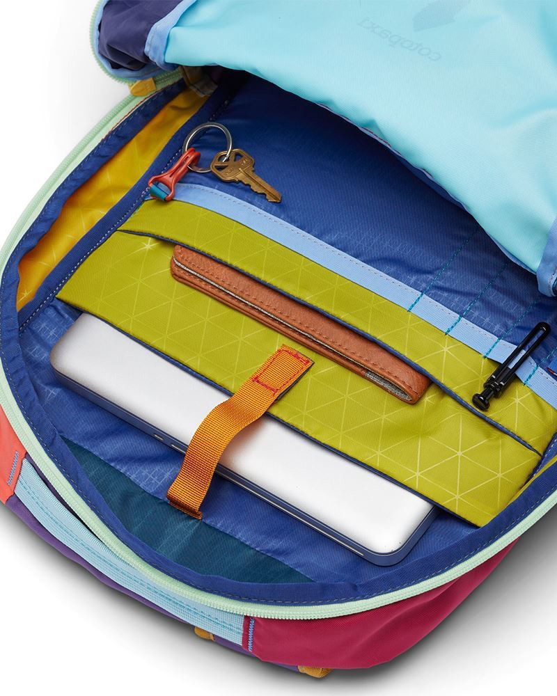 Chiquillo 26L Del Dia Backpack | Cotopaxi | The Paper Store