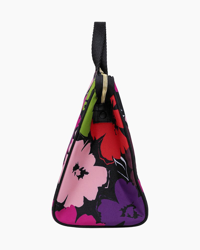 Lunch Bag in Painterly Blooms | kate spade new york | The Paper Store