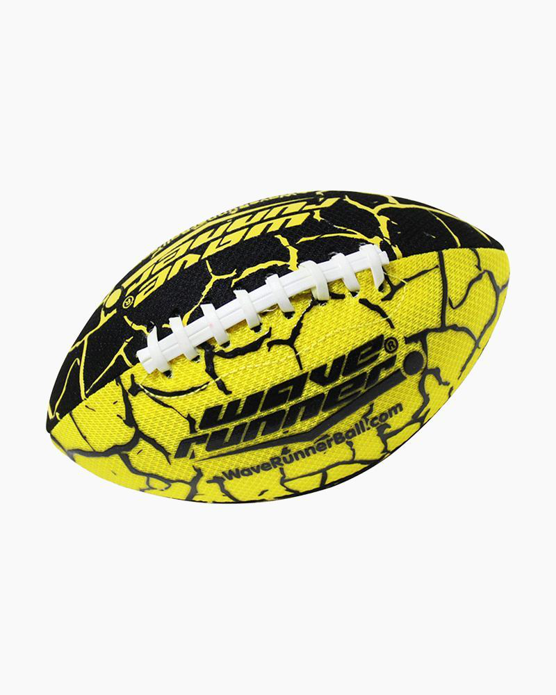 Silent Ninja Indoor Foam Football | Flash Sales | The Paper Store