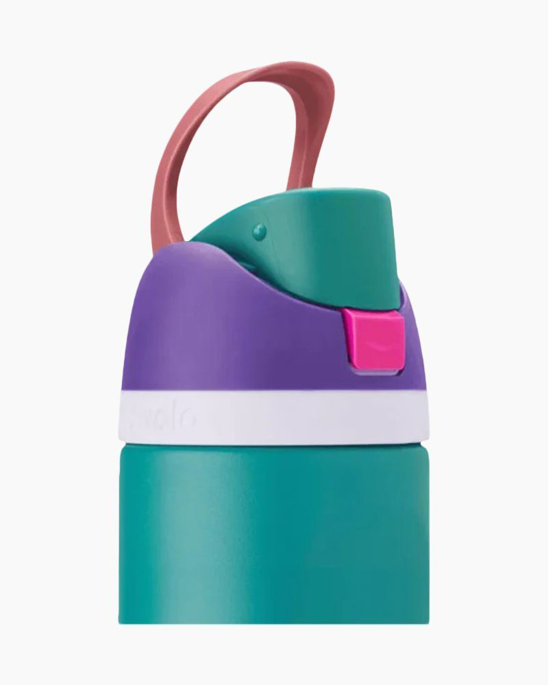 FreeSip 24 oz. Water Bottle in 80s Ski Slope | Owala | The Paper Store