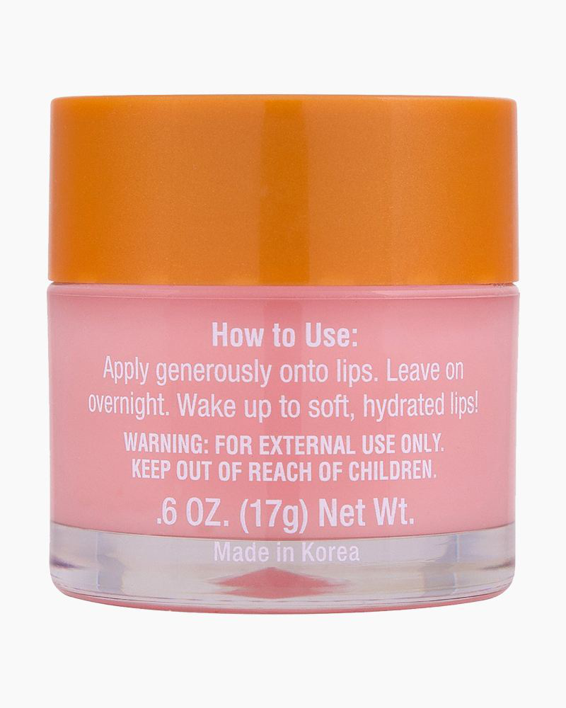 Watermelon Overnight Lip Mask | Tree Hut | The Paper Store