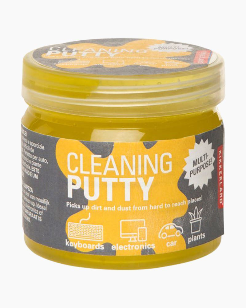 Antimicrobial Cleaning Putty | Kikkerland | The Paper Store