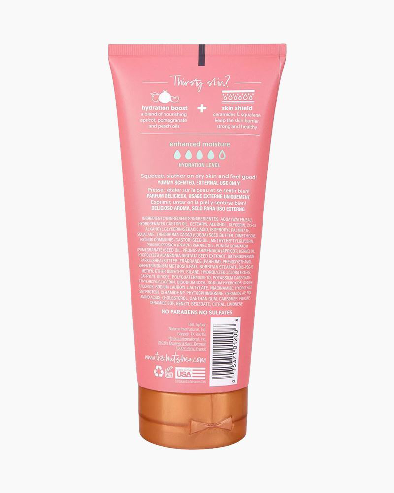 Watermelon Moisturizing Body Lotion | Tree Hut | The Paper Store