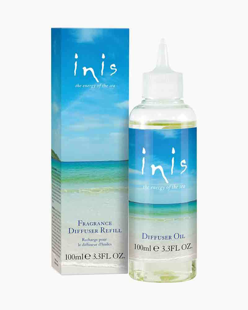 Inis Fragrance Diffuser Oil Refill (3.3 oz.) | Inis | The Paper Store