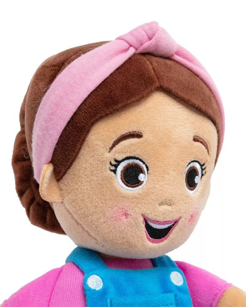 Ms. Rachel Official Cuddle and Comfort Doll | Spin Master | The Paper Store